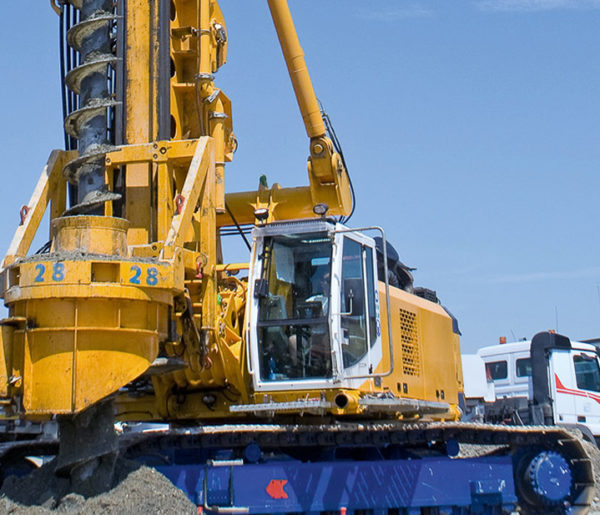 SHEPPARD PILING - DELIVERIES RIGHT FIRST TIME - Sheppard Piling ...