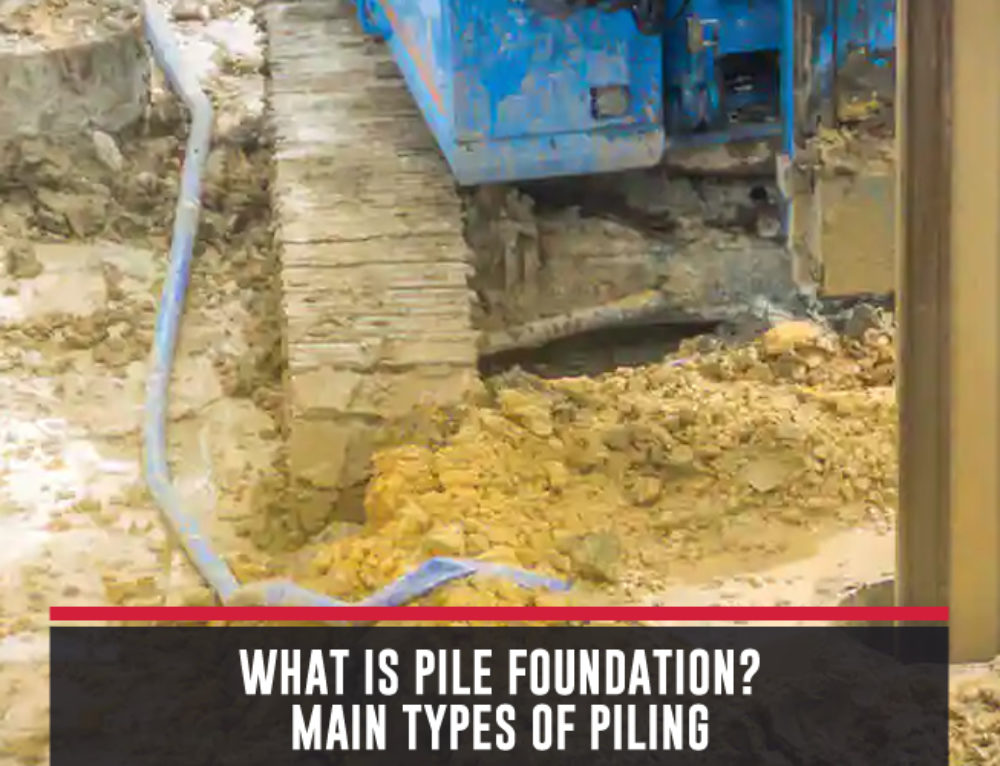 Timesaving Team - Sheppard Piling | Leading Piling Contractors | CFA ...